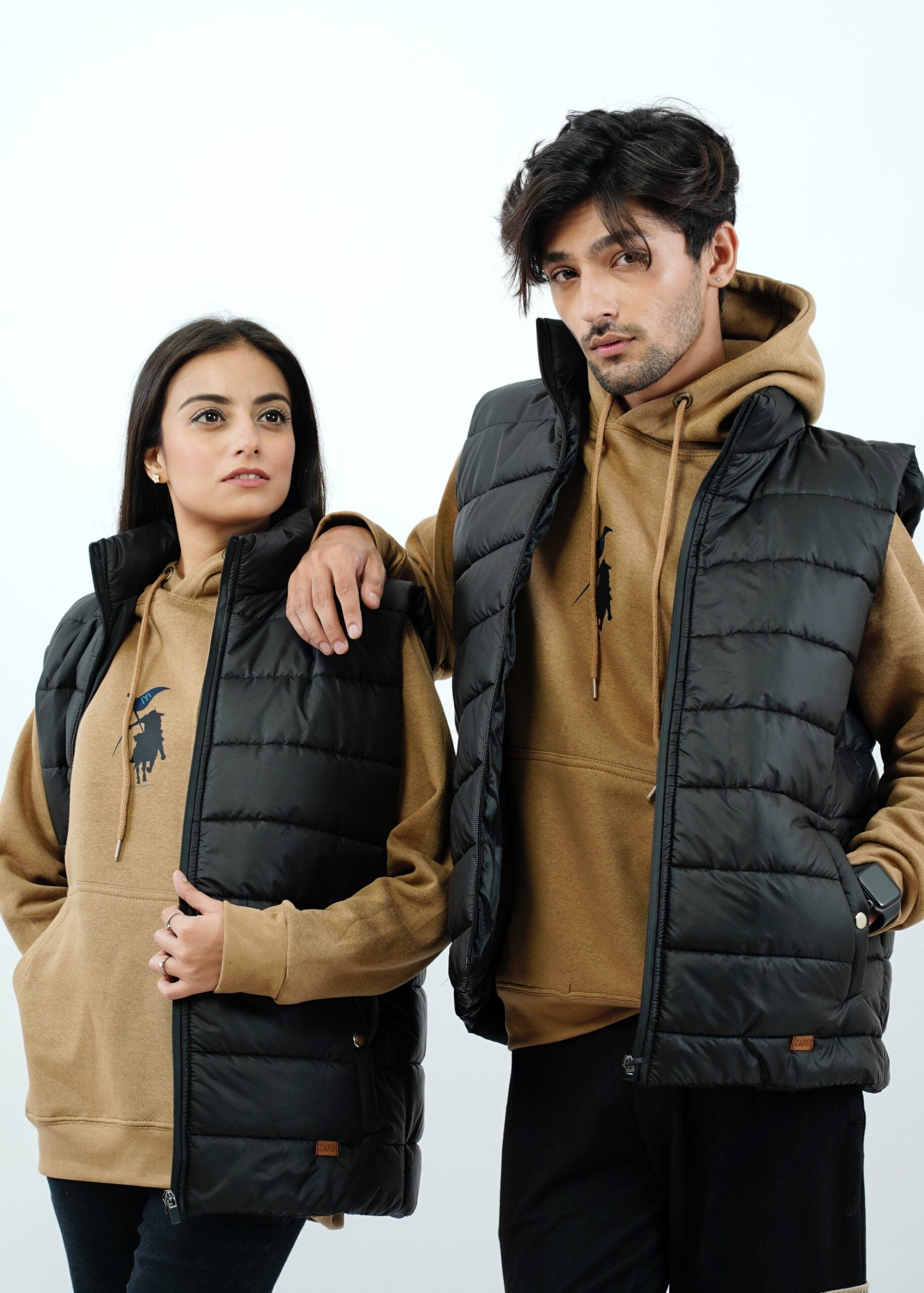 Men's Jackets Pakistan: Conquer Every Season with Style | ZARB – ZARB ...